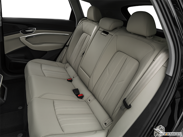 2019 Audi e-tron: Reviews, Price, Specs, Photos and Trims | Driving.ca