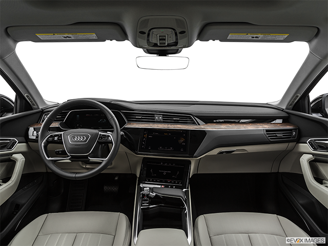 2019 Audi e-tron: Price, Review, Photos and Specs - Read This Before ...