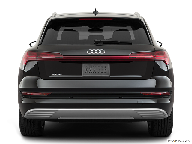 2019 Audi e-tron: Reviews, Price, Specs, Photos and Trims | Driving.ca