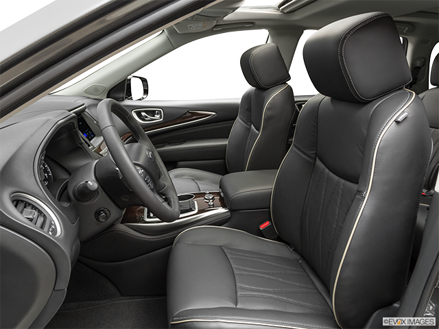 2023 Infiniti QX60: Reviews, Price, Specs, Photos and Trims | Driving.ca