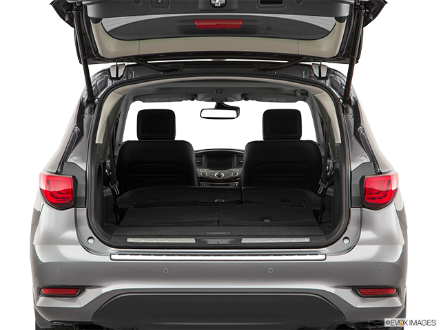 2023 Infiniti QX60: Price, Review, Photos and Specs (Canada) | Driving.ca