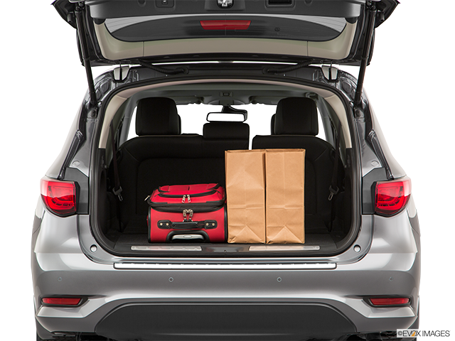 2023 Infiniti QX60: Price, Review, Photos and Specs (Canada) | Driving.ca