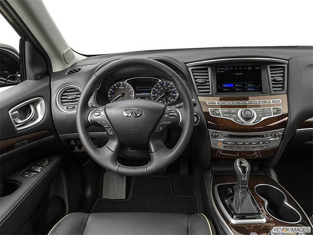 2023 Infiniti QX60: Price, Review, Photos and Specs (Canada) | Driving.ca