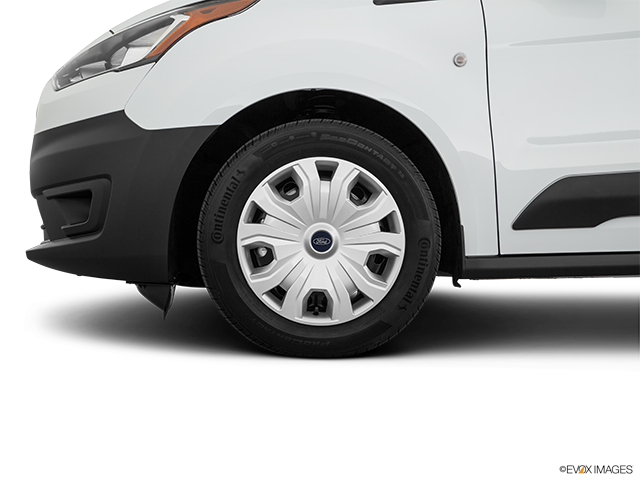 2020 Ford Transit Connect Fourgonnette: Price, Review, Photos and Specs ...