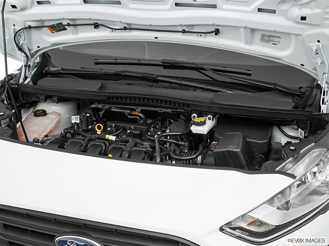 2020 Ford Transit Connect Fourgonnette: Price, Review, Photos and Specs ...