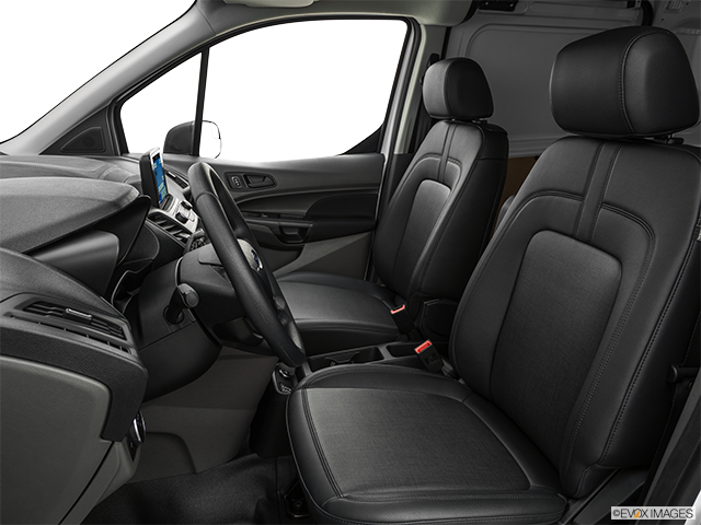 2020 Ford Transit Connect Fourgonnette: Price, Review, Photos and Specs ...