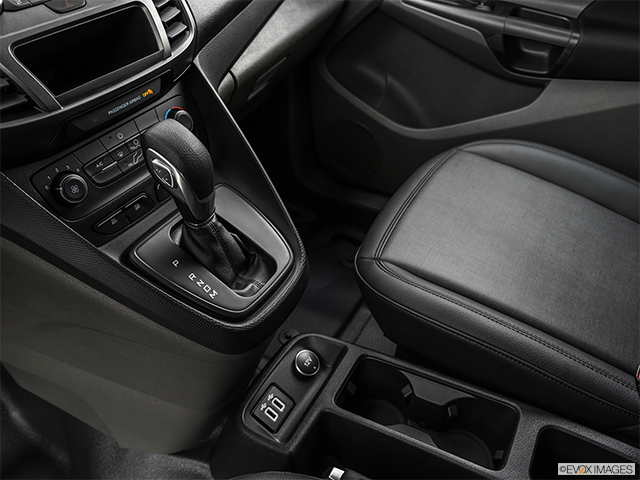 2020 Ford Transit Connect Fourgonnette: Price, Review, Photos and Specs ...