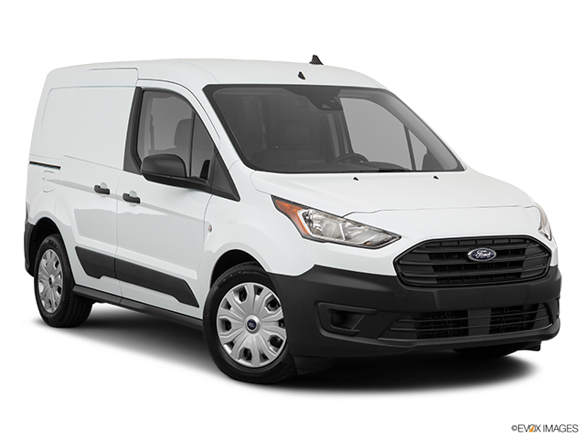 2020 Ford Transit Connect Fourgonnette: Price, Review, Photos and Specs ...