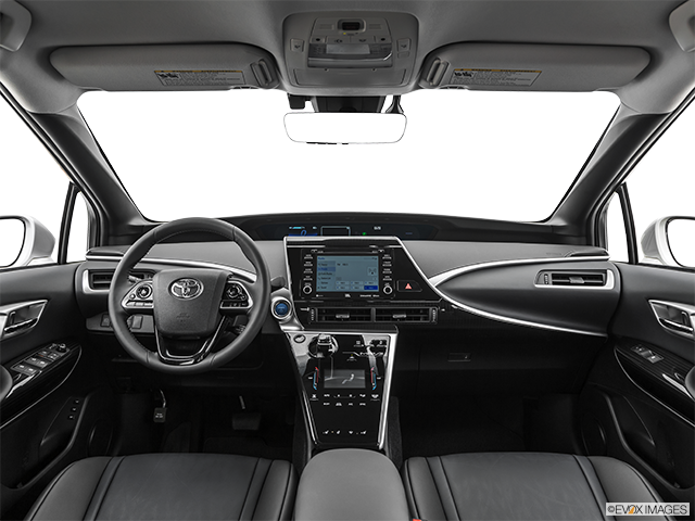 2019 Toyota Mirai: Reviews, Price, Specs, Photos and Trims | Driving.ca