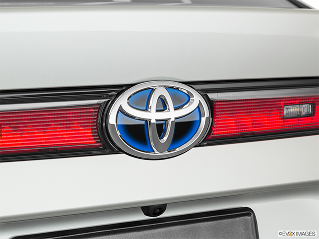 2019 Toyota Mirai: Reviews, Price, Specs, Photos and Trims | Driving.ca