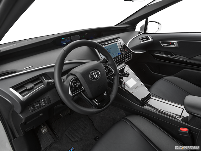 2019 Toyota Mirai: Reviews, Price, Specs, Photos and Trims | Driving.ca