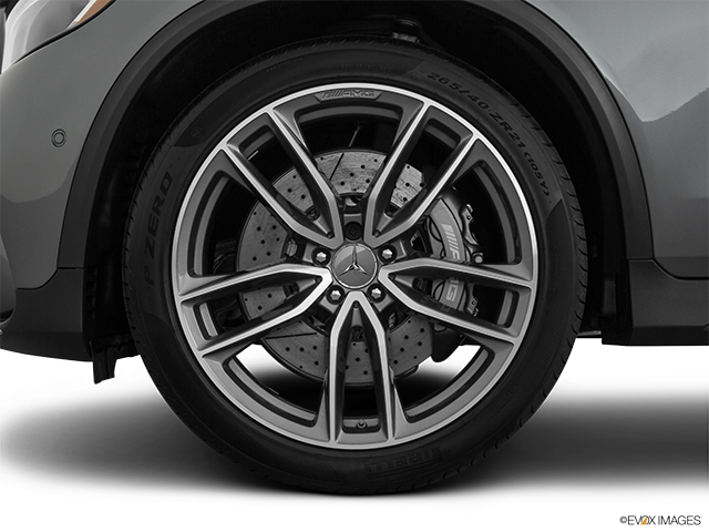 2019 Mercedes-Benz GLC Coupe: Price, Review, Photos and Specs - Read ...