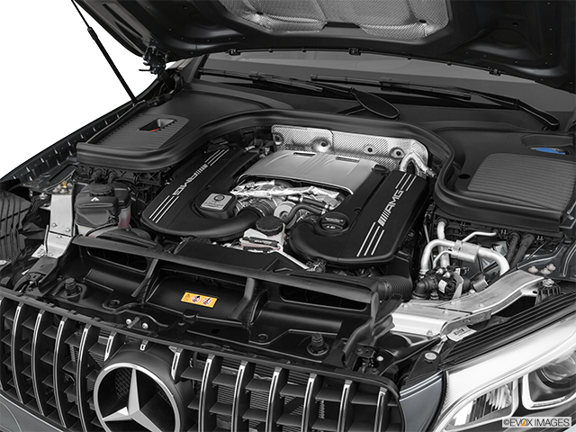 2019 Mercedes-Benz GLC Coupe: Price, Review, Photos and Specs - Read ...