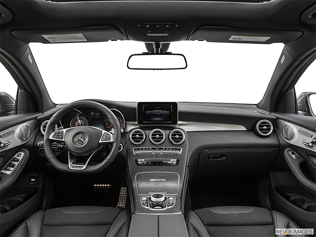 2019 Mercedes-Benz GLC Coupe: Reviews, Price, Specs, Photos and Trims ...