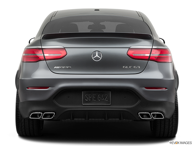 2019 Mercedes-Benz GLC Coupe: Price, Review, Photos and Specs (Canada ...
