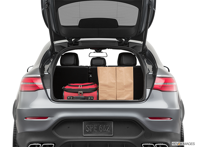 2019 Mercedes-Benz GLC Coupe: Reviews, Price, Specs, Photos and Trims ...