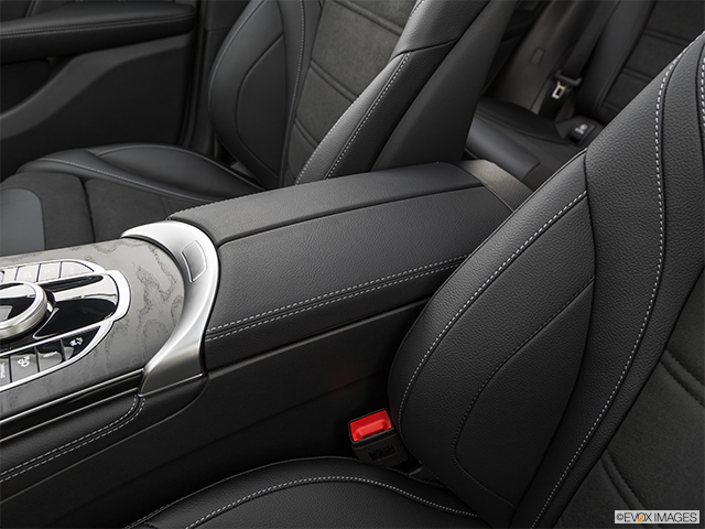 2019 Mercedes-Benz GLC Coupe: Reviews, Price, Specs, Photos and Trims ...