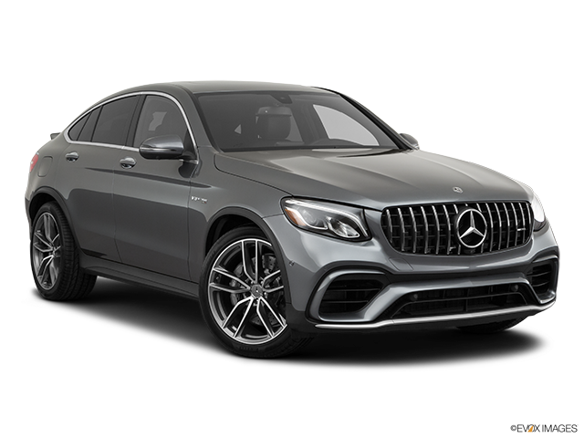 2019 Mercedes-Benz GLC Coupe: Price, Review, Photos and Specs - Read ...