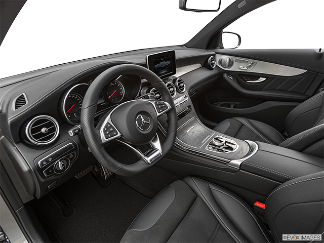 2019 Mercedes-Benz GLC Coupe: Reviews, Price, Specs, Photos and Trims ...