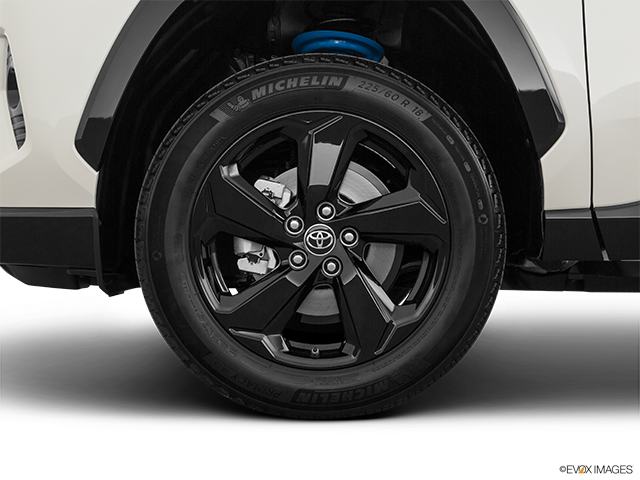 2019 Toyota RAV4 Hybrid: Price, Review, Photos and Specs - Read This ...
