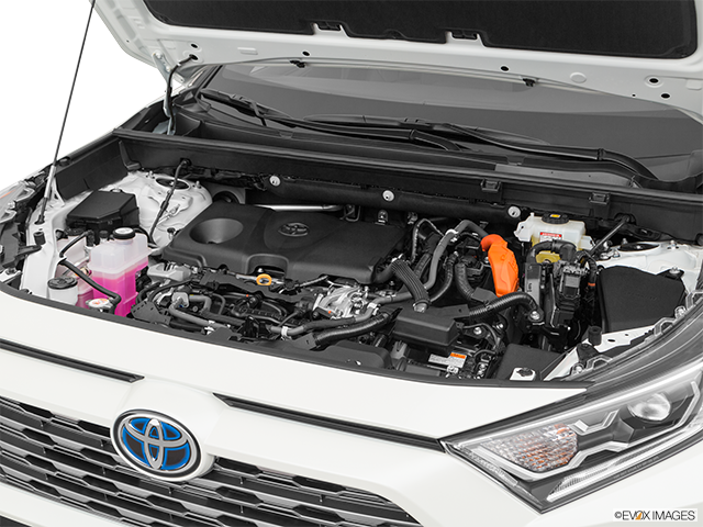 2019 Toyota RAV4 Hybrid: Price, Review, Photos and Specs - Read This ...