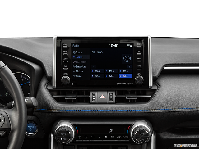 2019 Toyota RAV4 Hybrid: Reviews, Price, Specs, Photos and Trims ...