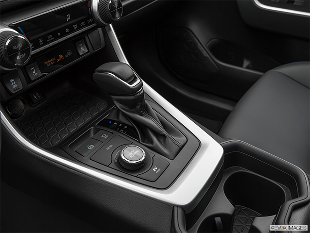 2019 Toyota RAV4 Hybrid: Price, Review, Photos and Specs - Read This ...