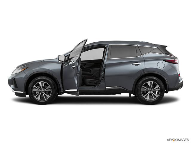 2019 Nissan Murano: Reviews, Price, Specs, Photos and Trims | Driving.ca