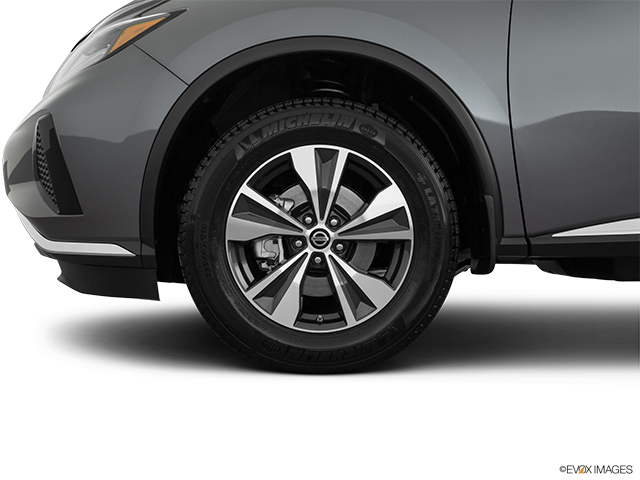 2019 Nissan Murano: Reviews, Price, Specs, Photos and Trims | Driving.ca
