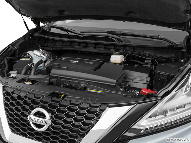 2019 Nissan Murano: Reviews, Price, Specs, Photos and Trims | Driving.ca