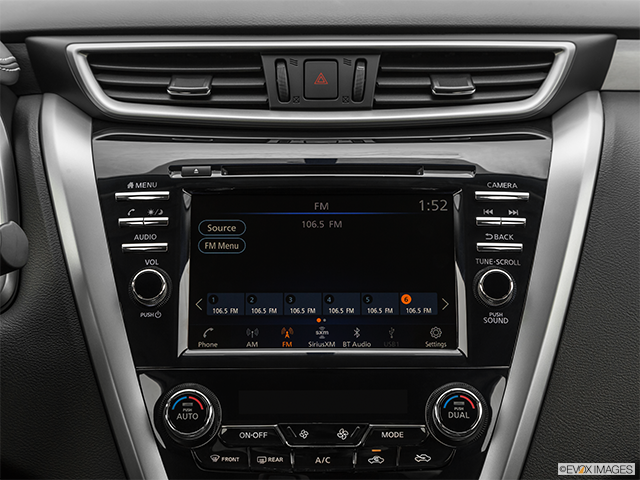 2019 Nissan Murano: Reviews, Price, Specs, Photos and Trims | Driving.ca
