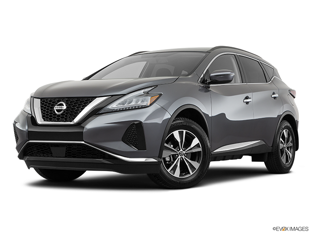 2019 Nissan Murano: Price, Review, Photos and Specs (Canada) | Driving.ca