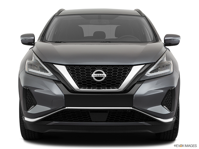 2019 Nissan Murano: Reviews, Price, Specs, Photos and Trims | Driving.ca