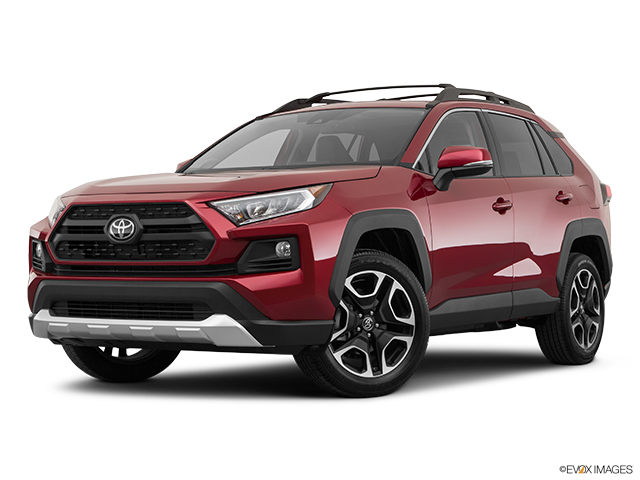 2019 Toyota RAV4 – Trim Comparison - Critical Differences That Cost ...