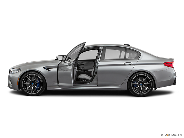 2019 BMW M5 Sedan: Price, Review, Photos and Specs - Read This Before ...