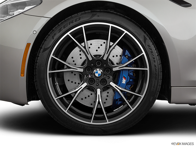 2019 BMW M5 Sedan: Price, Review, Photos and Specs - Read This Before ...