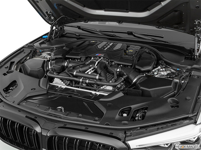 2019 BMW M5 Sedan: Price, Review, Photos and Specs - Read This Before ...