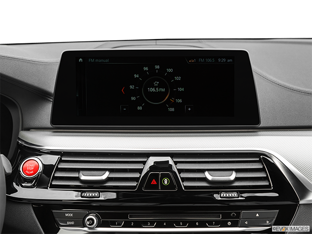 2019 BMW M5 Sedan Base Trim: Price, Review, Photos (Canada) | Driving