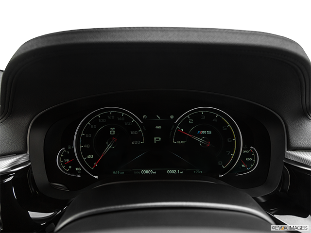 2019 BMW M5 Sedan Base Trim: Price, Review, Photos (Canada) | Driving