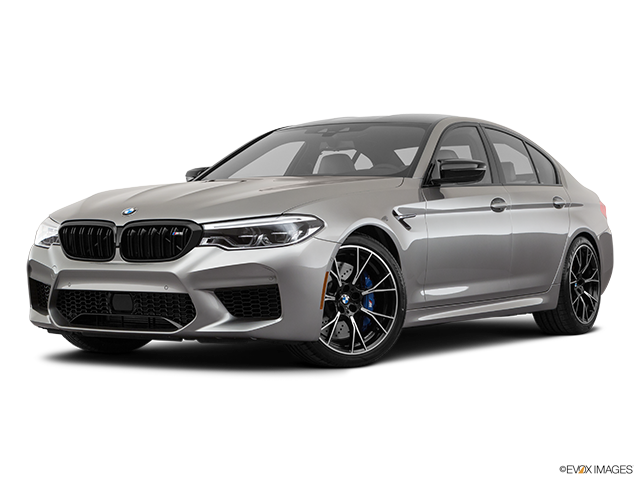 2019 BMW M5 Sedan: Price, Review, Photos and Specs - Read This Before ...