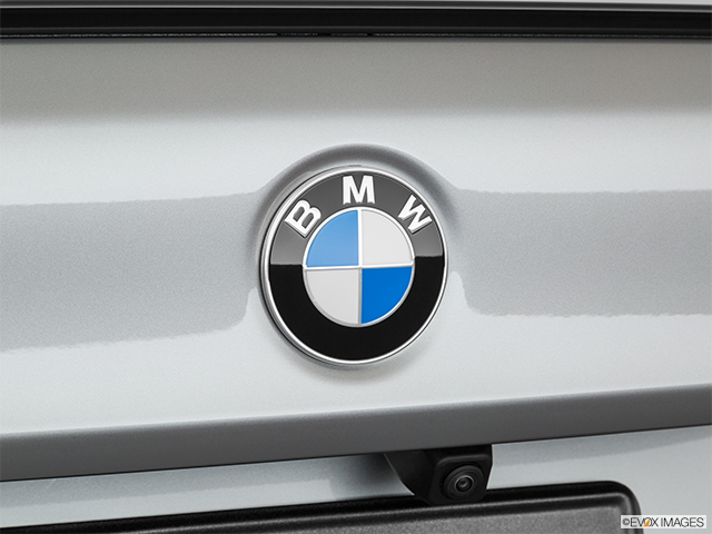 2019 BMW M5 Sedan Base Trim: Price, Review, Photos (Canada) | Driving