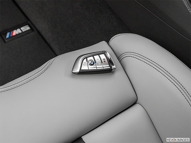 BMW M5 Berline 2019: prix, avis d’experts, photos et spécifications ...