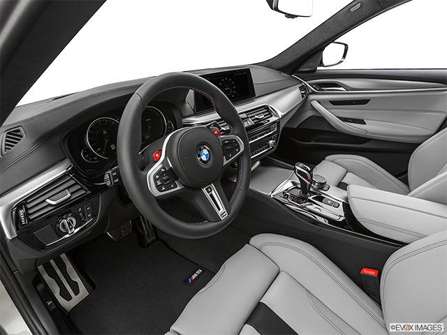 2019 BMW M5 Sedan Base Trim: Price, Review, Photos (Canada) | Driving