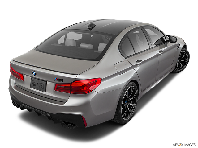 2019 BMW M5 Sedan: Price, Review, Photos and Specs - Read This Before You Buy