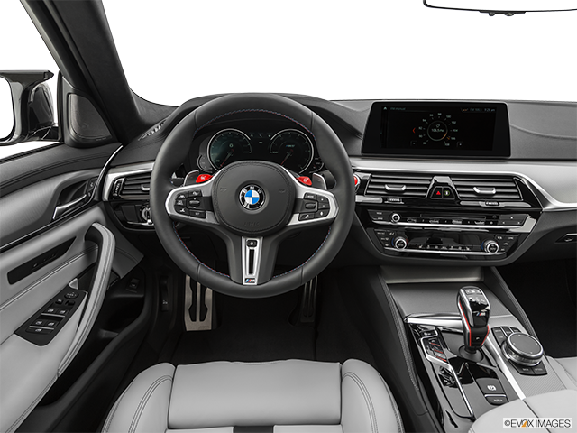 2019 BMW M5 Sedan Base Trim: Price, Review, Photos (Canada) | Driving