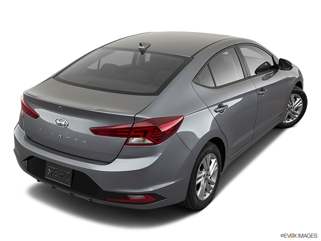 2019 Hyundai Elantra Sedan: Reviews, Price, Specs, Photos and Trims ...