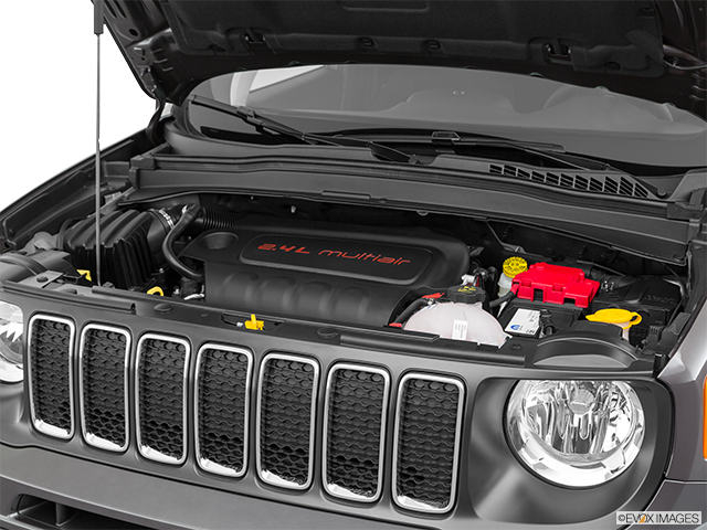 2019 Jeep Renegade: Price, Review, Photos and Specs - Read This Before ...