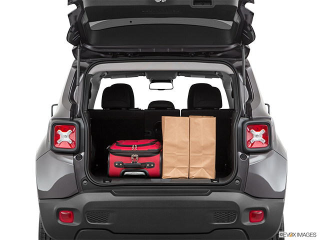 2019 Jeep Renegade: Price, Review, Photos and Specs - Read This Before ...
