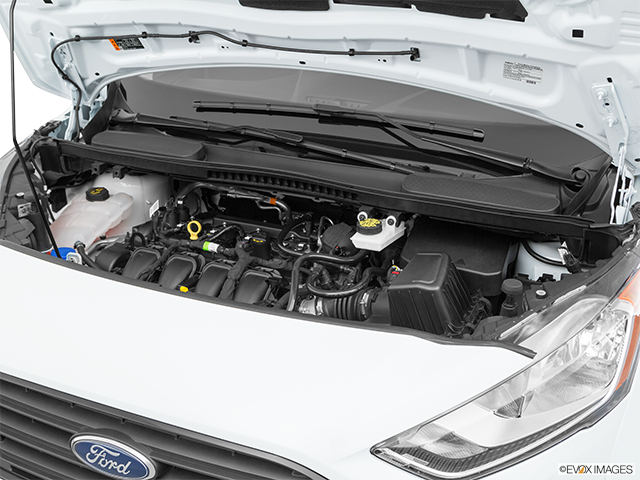 Ford Transit Connect Fourgonnette 2019: Essais routiers, prix ...