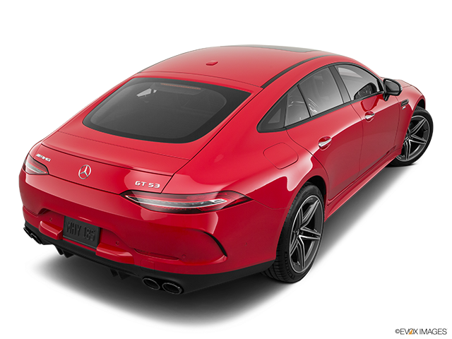 2019 Mercedes-Benz AMG GT: Price, Review, Photos and Specs - Read This ...